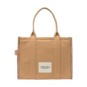 Marc Jacobs The Tote Bag - Cream
