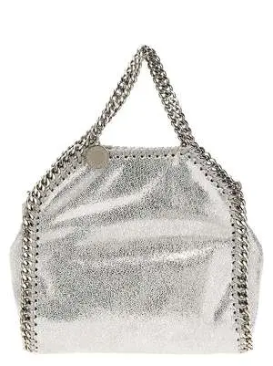 Stella McCartney Micro Falabella Shopping Bag