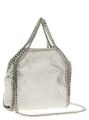 Stella McCartney Micro Falabella Shopping Bag
