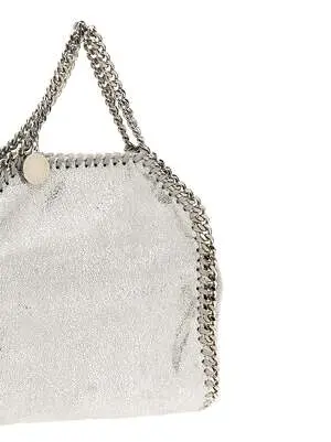 Stella McCartney Micro Falabella Shopping Bag