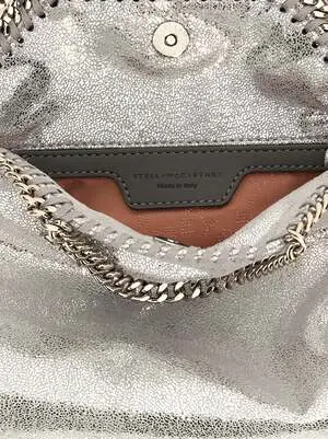Stella McCartney Micro Falabella Shopping Bag
