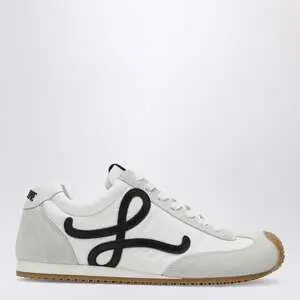 Loewe Ballet Runner 2.0 Sneakers - White
