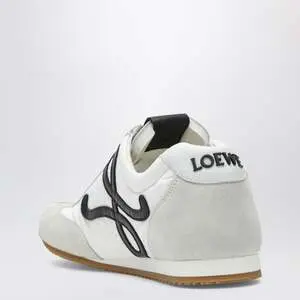 Loewe Ballet Runner 2.0 Sneakers - White