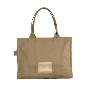 Marc Jacobs Canvas Large Tote Bag