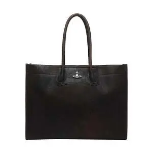 Vivienne Westwood Embossed Totes