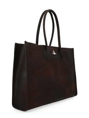VIVIENNE WESTWOOD Troy Tote Bag
