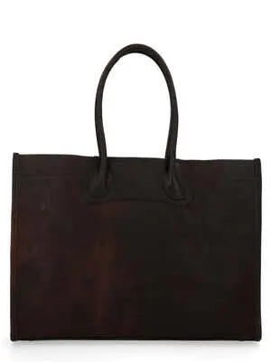 VIVIENNE WESTWOOD Troy Tote Bag