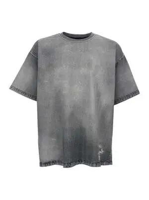Diesel® Distressed T-shirts For Men
