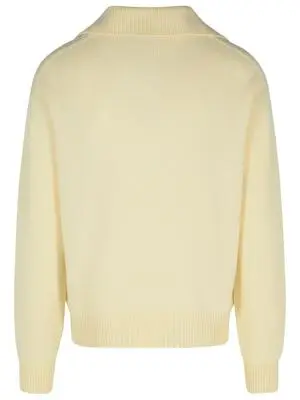 TOM FORD Cashmere Blend Pullover Sweater