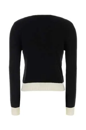 Marni Wool Blend Cardigan