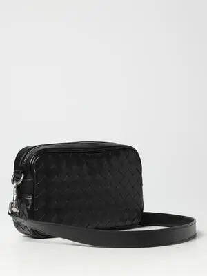 Bottega Veneta Woven Leather Shoulder Bag