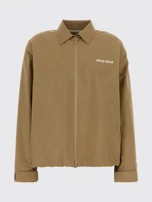 Miu Miu Jacket Rope - Multicolor
