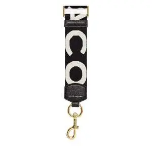 Marc Jacobs The Logo Webbing Strap