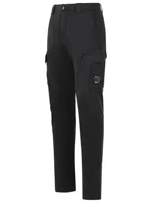 C.P. COMPANY Cotton Cargo Trousers