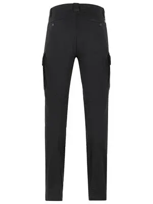 C.P. COMPANY Cotton Cargo Trousers