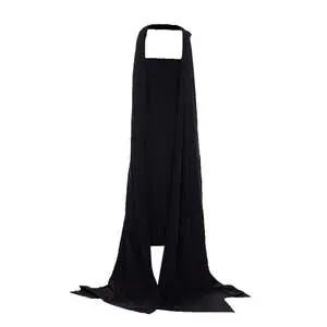 Solace London Martine Midaxi Dress - Black