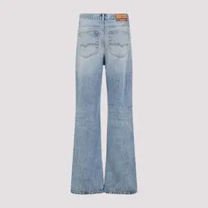 DIESEL® 1971 D-sent Jeans - Blue
