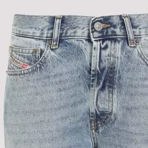 DIESEL® 1971 D-sent Jeans - Blue