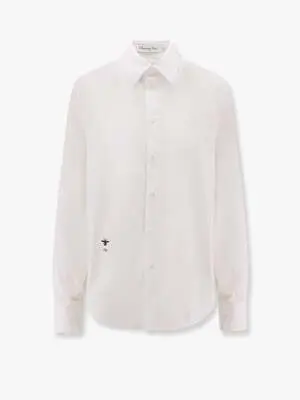 Dior Cuffed Tops