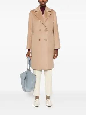 Max Mara Wool Coat