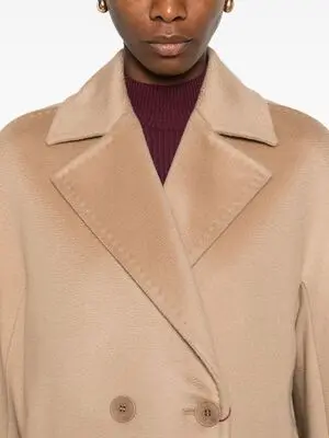 Max Mara Wool Coat