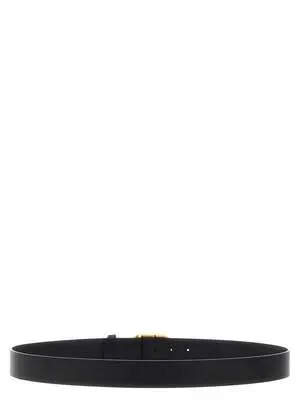 Balenciaga Bb Belt