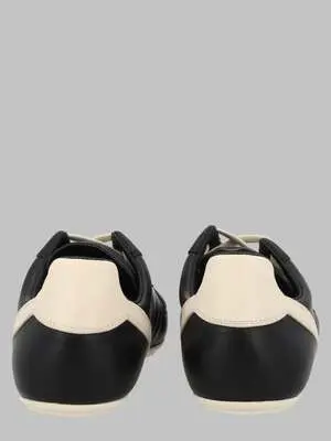 Rick Owens Open Pony Top