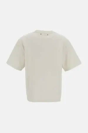 GOLDEN GOOSE Printed T-shirt