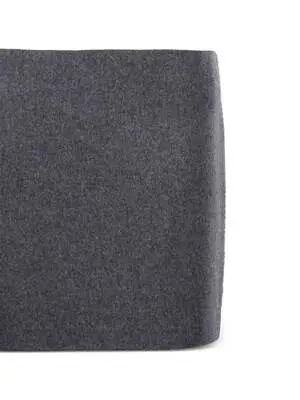 Sportmax Wool Skirt - Multicolor