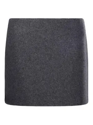 SPORTMAX SPORTMAX Wool Skirt