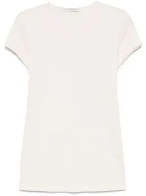 Lemaire Crewneck T-shirts For Women