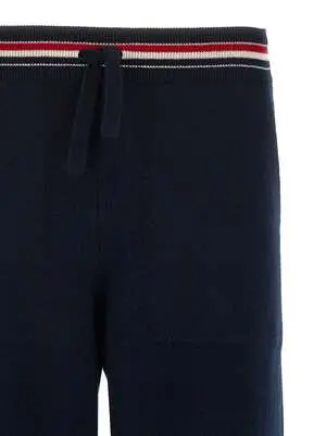 Thom Browne Rwb' Joggers - Blue