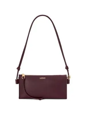 Loewe Joya Leather Pouch