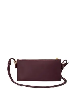 Loewe Joya Leather Pouch