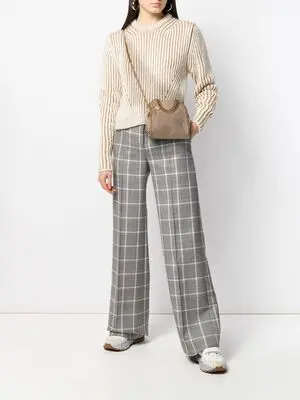Stella McCartney Falabella Tiny Crossbody Bag - Multicolor