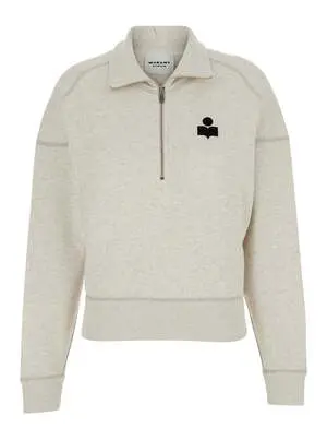 Isabel Marant Etoile Zip Up Activewear For Women