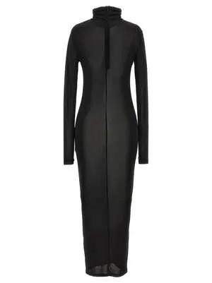 Isabel Marant Étoile Vanessa Dress - Black