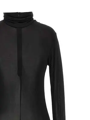 Isabel Marant Étoile Vanessa Dress - Black