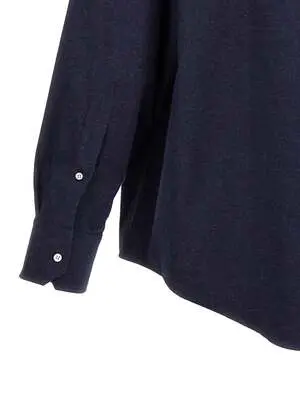 Thom Browne Rwb' Shirt - Blue
