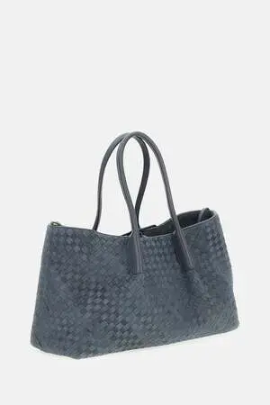 Bottega Veneta Large Pinacoteca Tote Bag