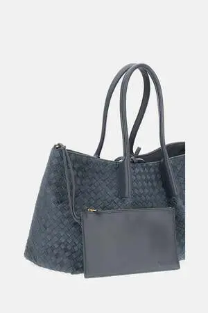 Bottega Veneta Large Pinacoteca Tote Bag