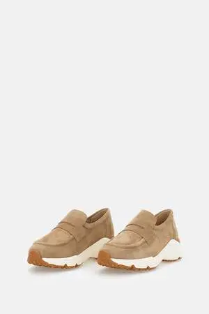 TOD'S Sport Run Loafer - Multicolor