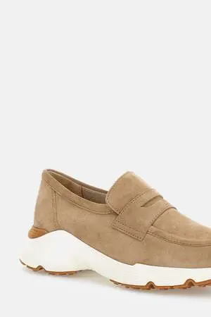 TOD'S Sport Run Loafer - Multicolor