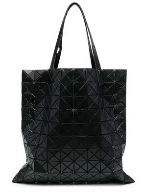 Issey Miyake Prism Matte Bag - Black