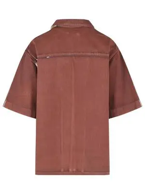 Marni Cotton Shirt