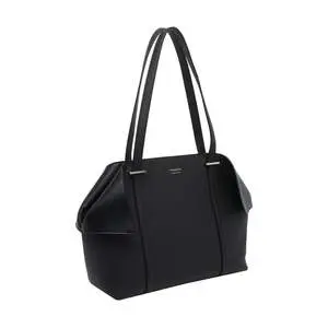 FERRAGAMO Medium Tote Bag - Black