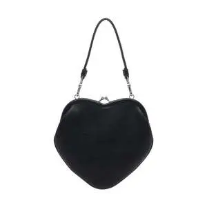 VIVIENNE WESTWOOD Belle Heart Frame Purse Bag