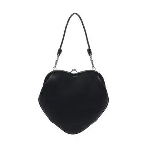 VIVIENNE WESTWOOD Belle Heart Frame Purse Bag