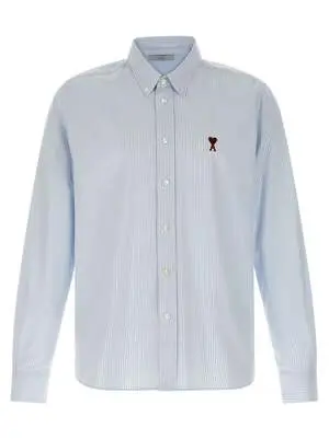 Ami De Coeur' Shirt - Blue