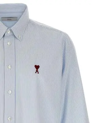Ami De Coeur' Shirt - Blue